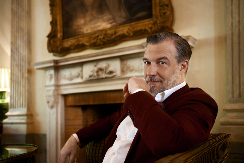 Marc Marshall – Live aus dem TOCCARION in euer Wohnzimmer! – TOCCARION