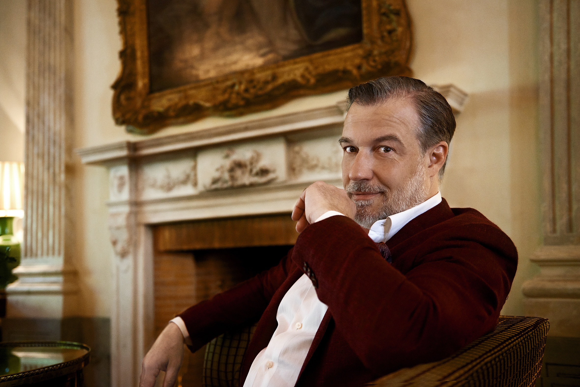 Marc Marshall – Live aus dem TOCCARION in euer Wohnzimmer! – TOCCARION