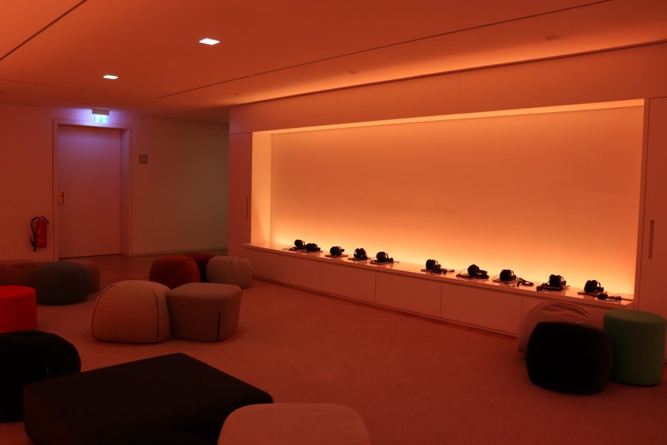 TAKE OVER meets TOCCARION – TOCCARION